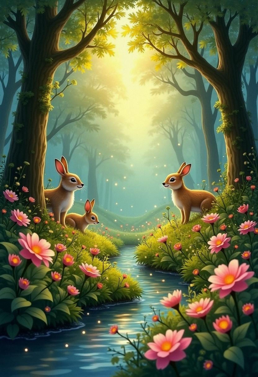 Cute Background Ideas For Your Screen [2024]