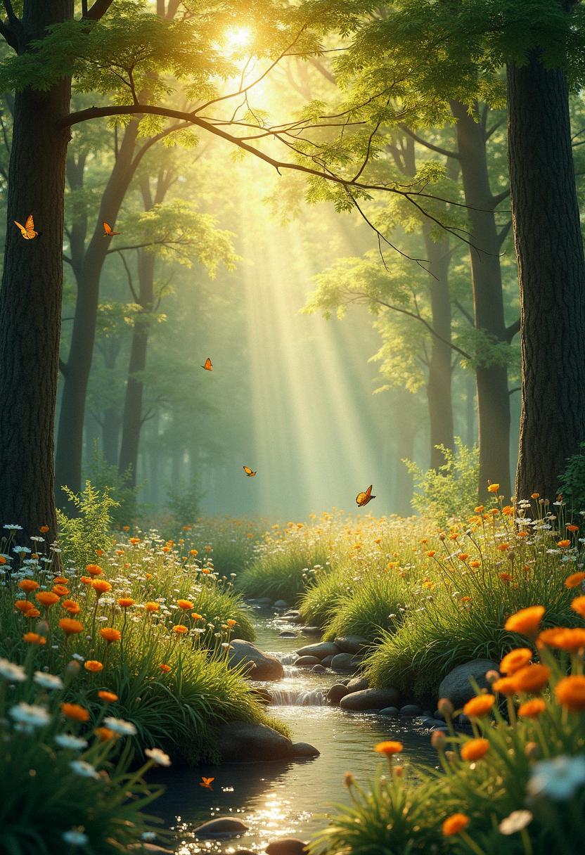 Cute Background Ideas For Your Screen [2024]