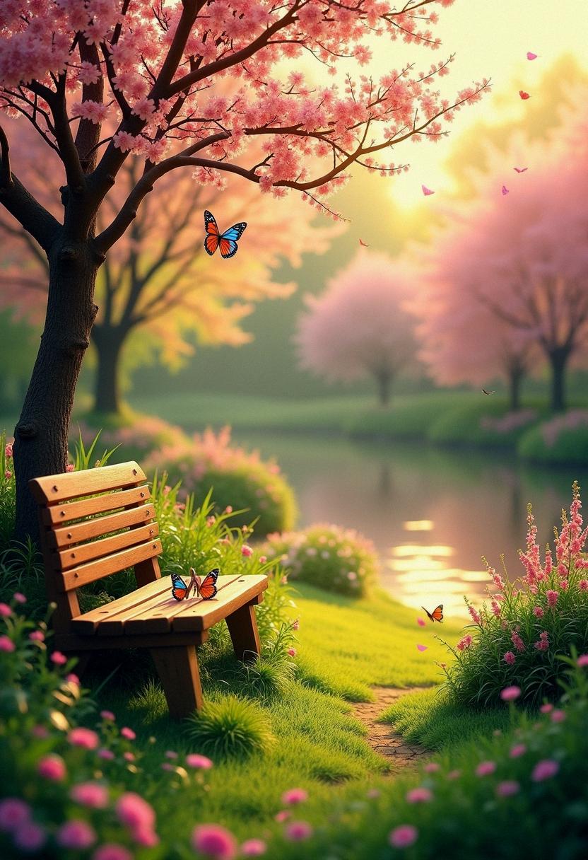 Cute Background Ideas For Your Screen [2024]