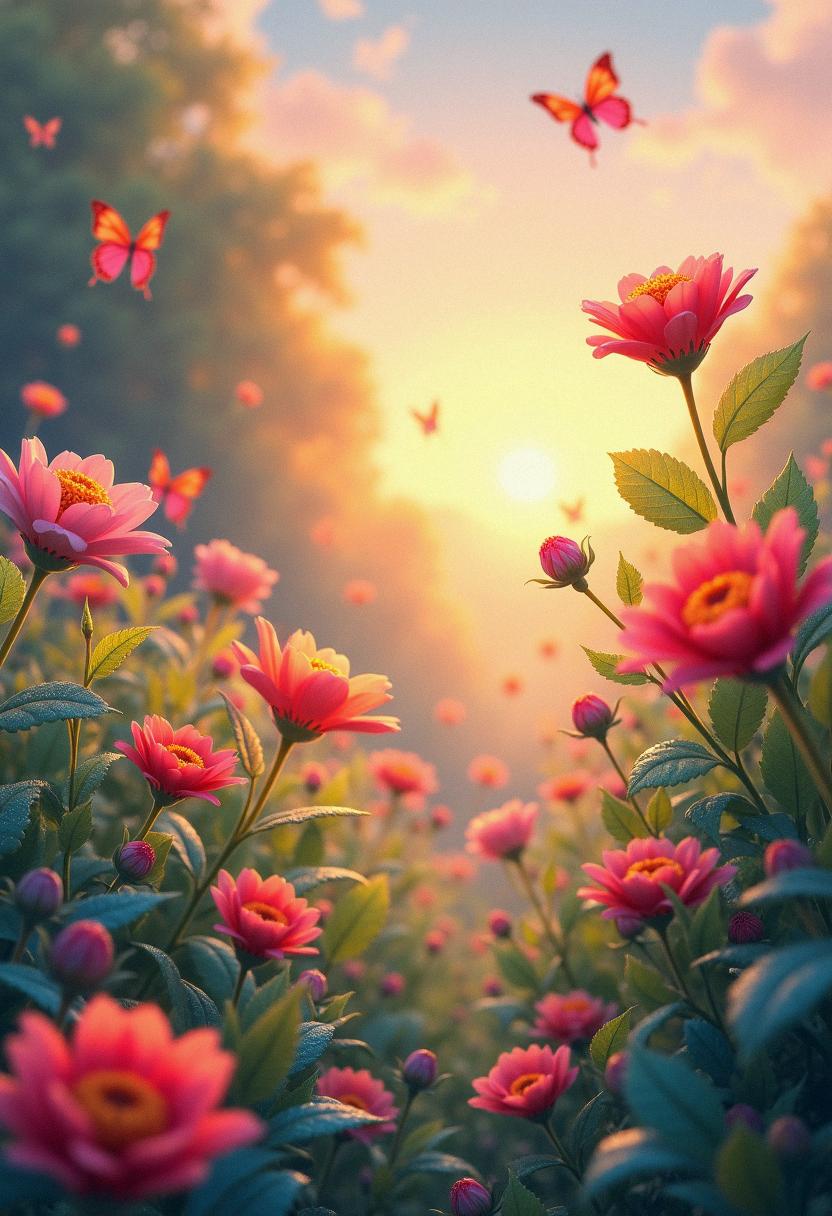 Cute Background Ideas For Your Screen [2024]