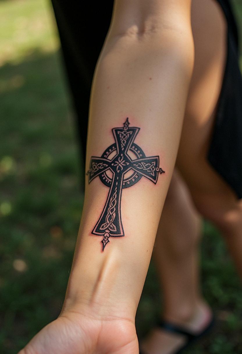 Bold Viking Tattoos Inspiration [2025]